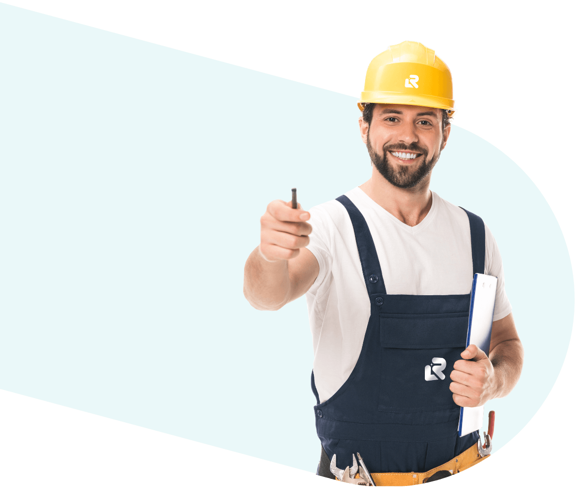 Limpieza fin de obra - Servicios de limpieza Ralo